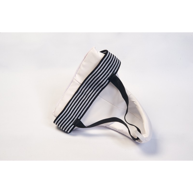 Oriental Male Groin Guard P2005 – Anatomical Protection | Pegasus.my