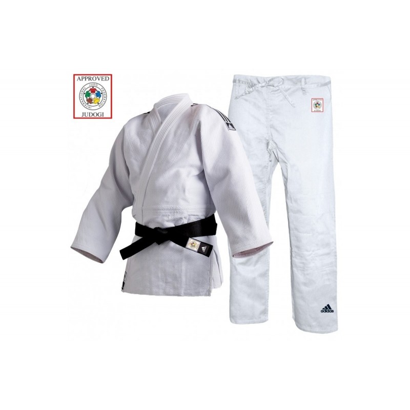 Adidas Judo gi - Champion III